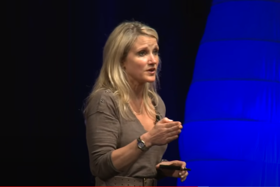 3 TED talks that will make you feel empowered NOW!