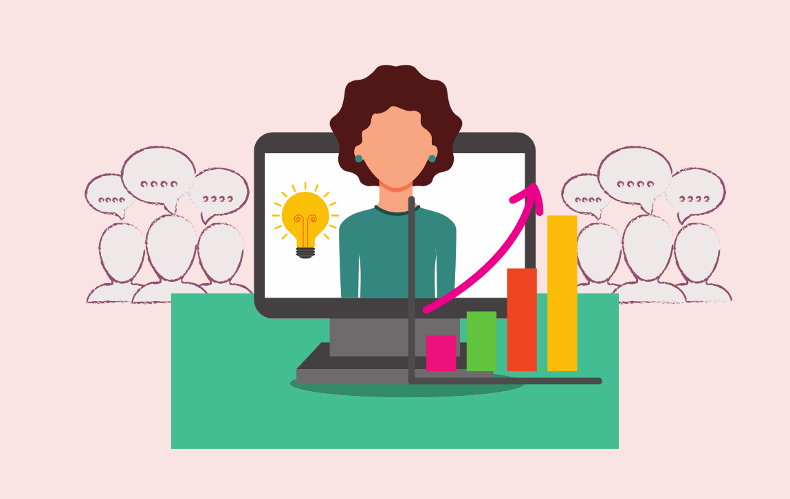 How to sell more by having digital conversations