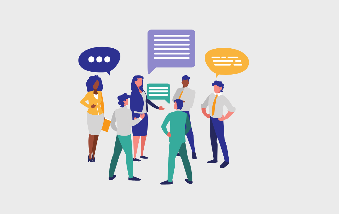 Why great leaders are great communicators