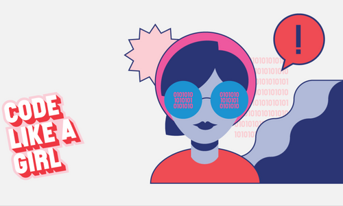 Code it Like a Girl