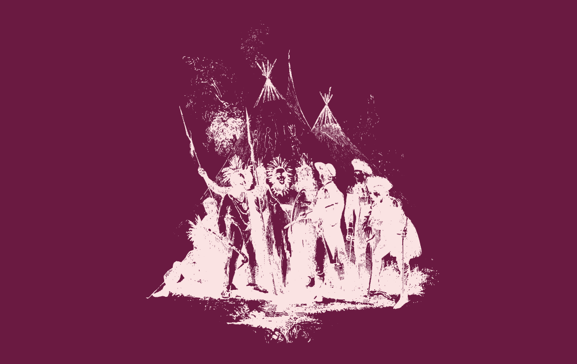 How to find your tribe and thrive in it